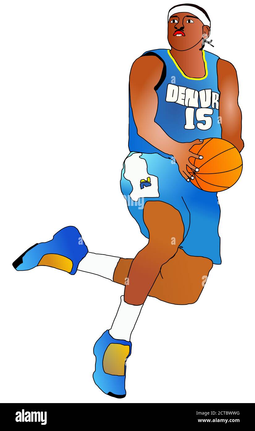 Modern Illustration of isolated drawing in cartoon style. illustration ...