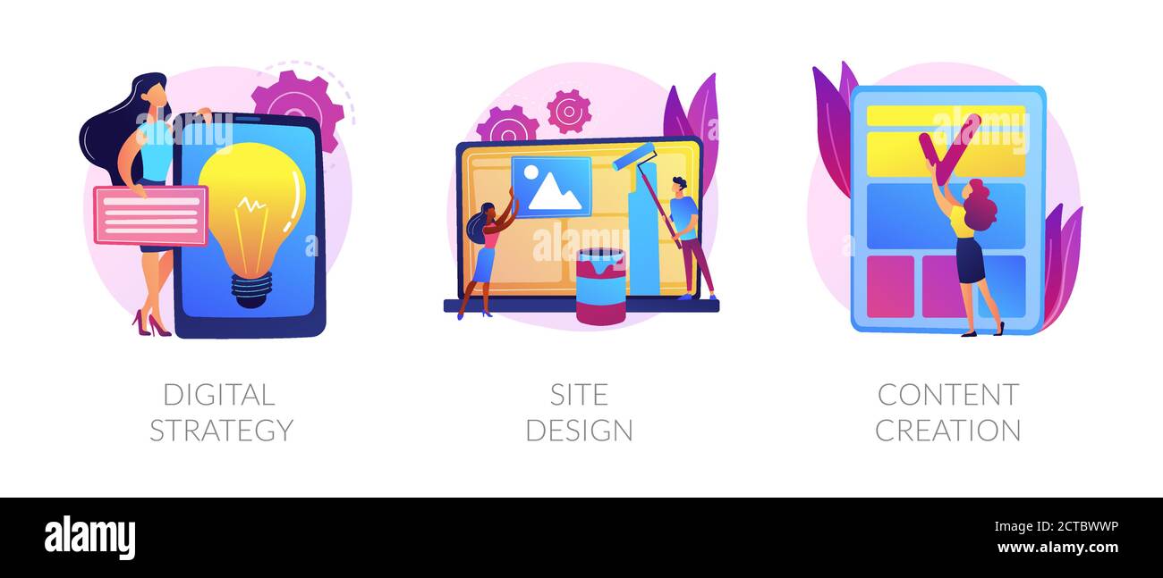 Digital pr hi-res stock photography and images - Alamy