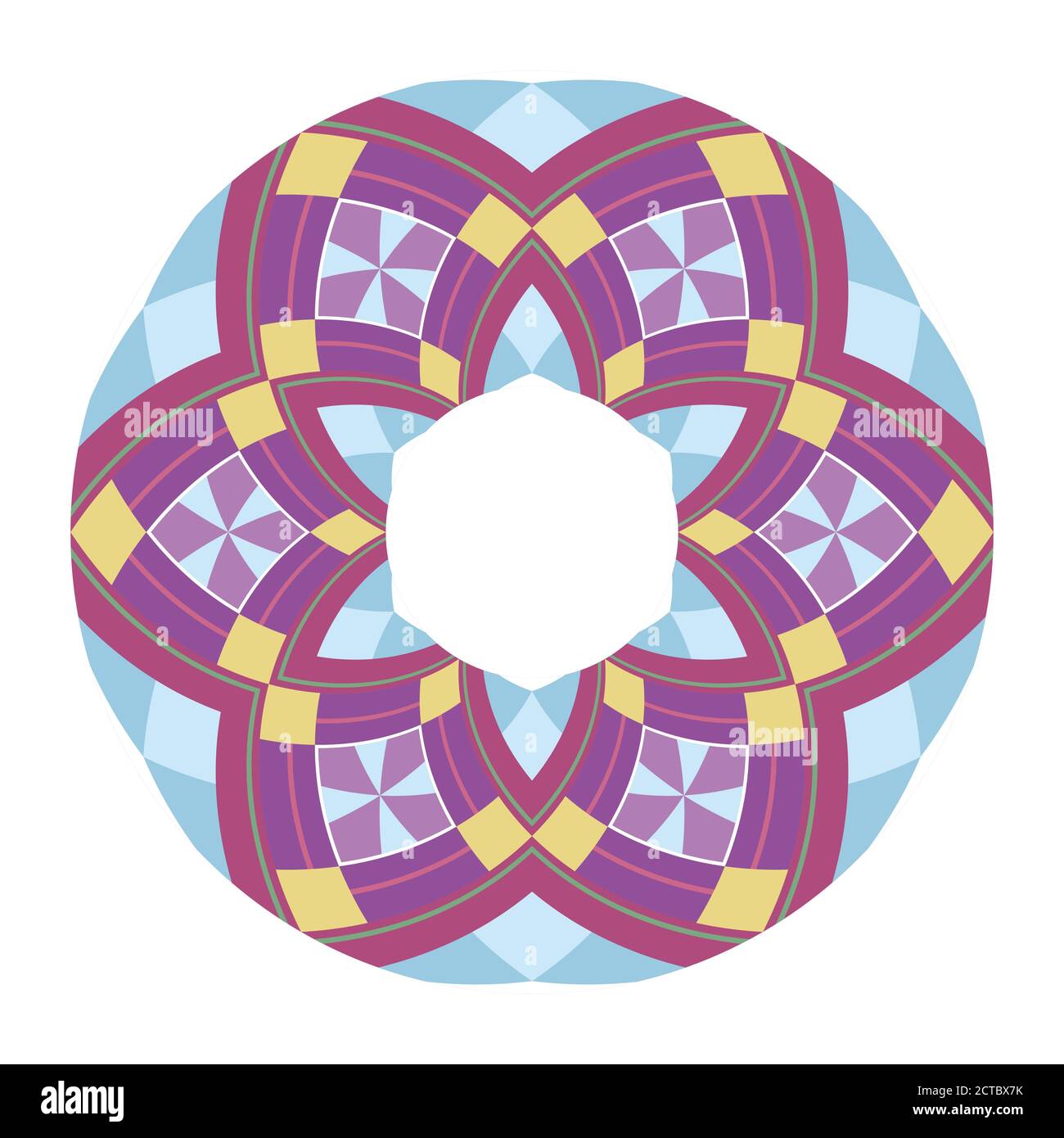 Chickasaw native Cut Out Stock Images & Pictures - Alamy