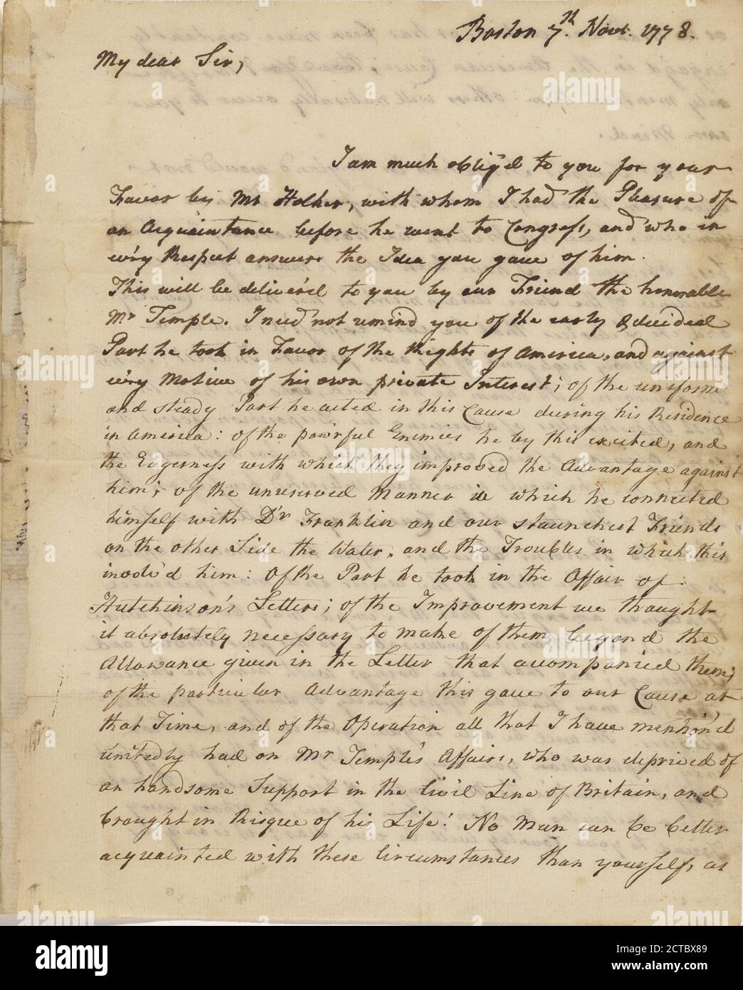 Samuel cooper hi-res stock photography and images - Alamy