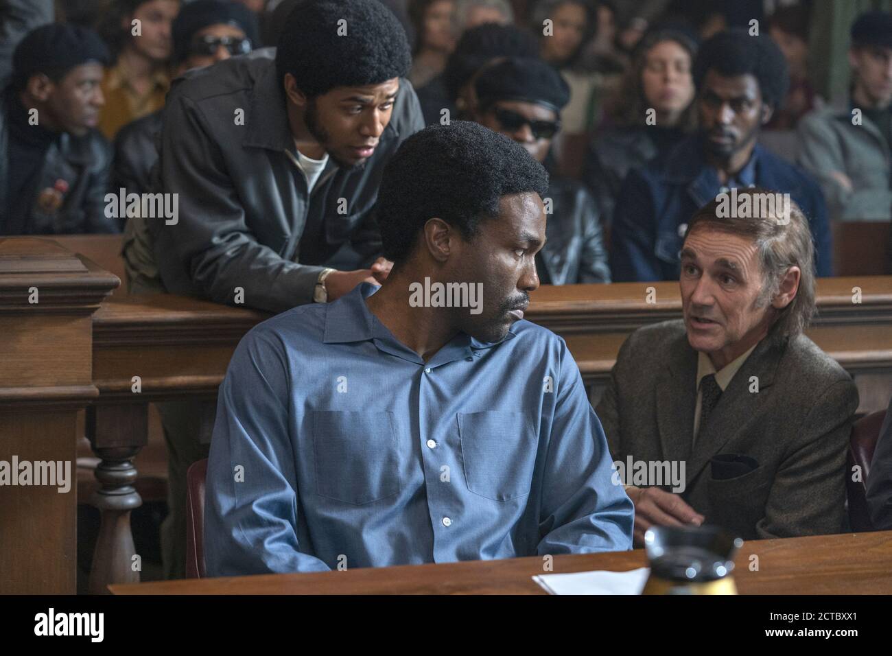 Kevin Harrison Jr High Resolution Stock Photography and Images - Alamy