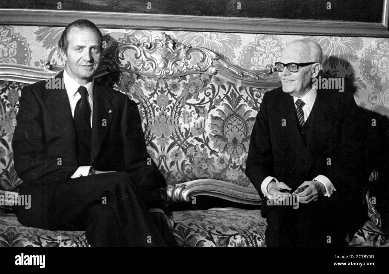 Sandro Pertini High Resolution Stock Photography and Images - Alamy