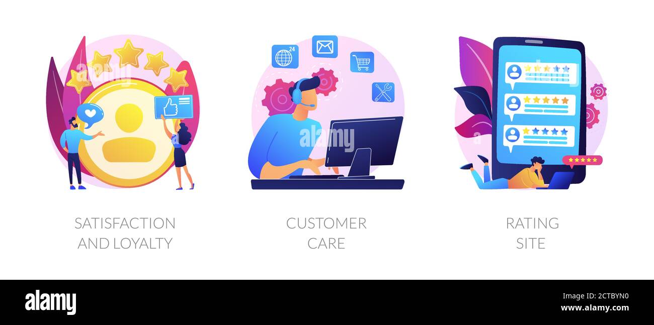 Personalized service hi-res stock photography and images - Alamy