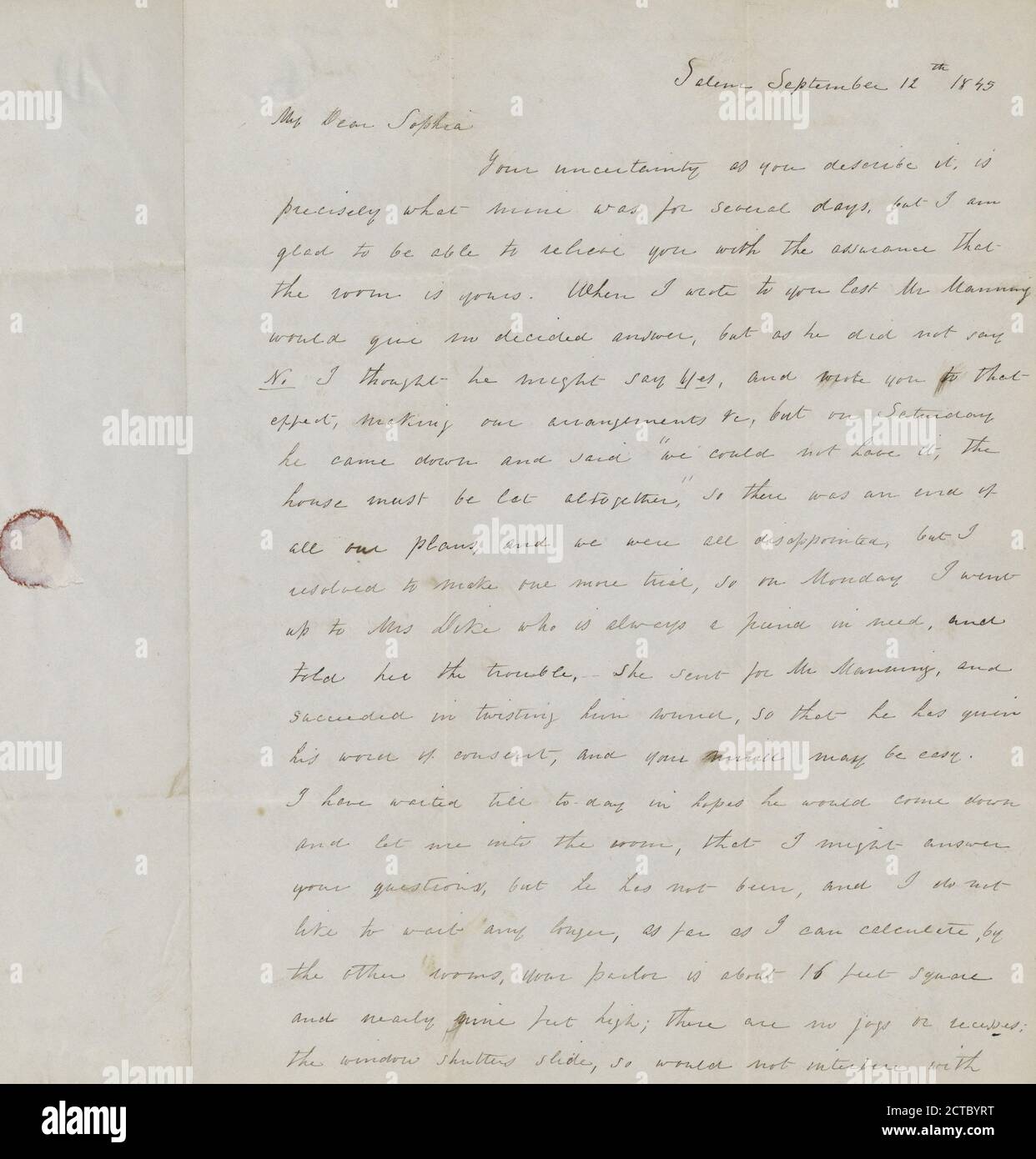 Louisa Maria High Resolution Stock Photography and Images - Alamy