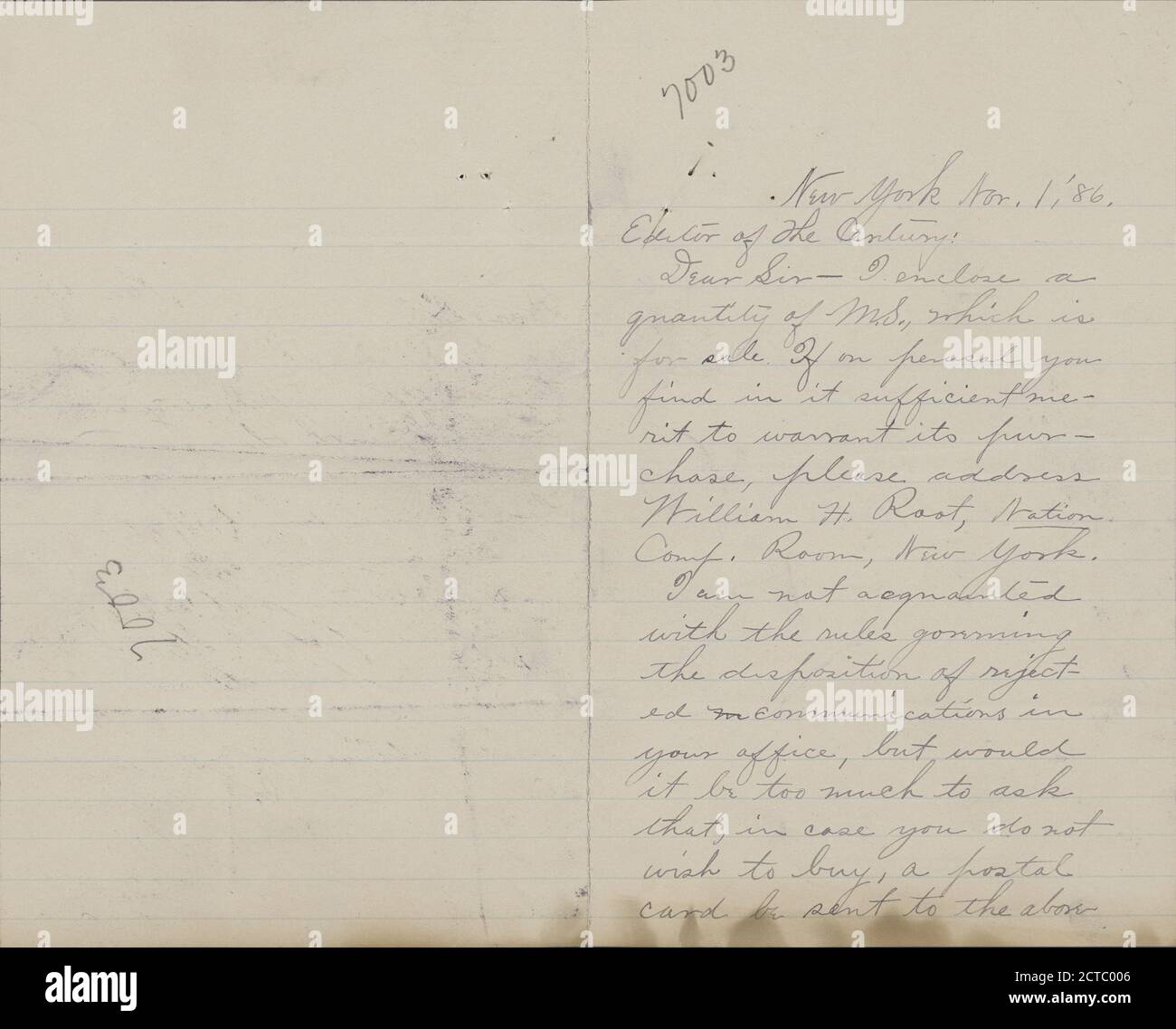 William root hi-res stock photography and images - Alamy