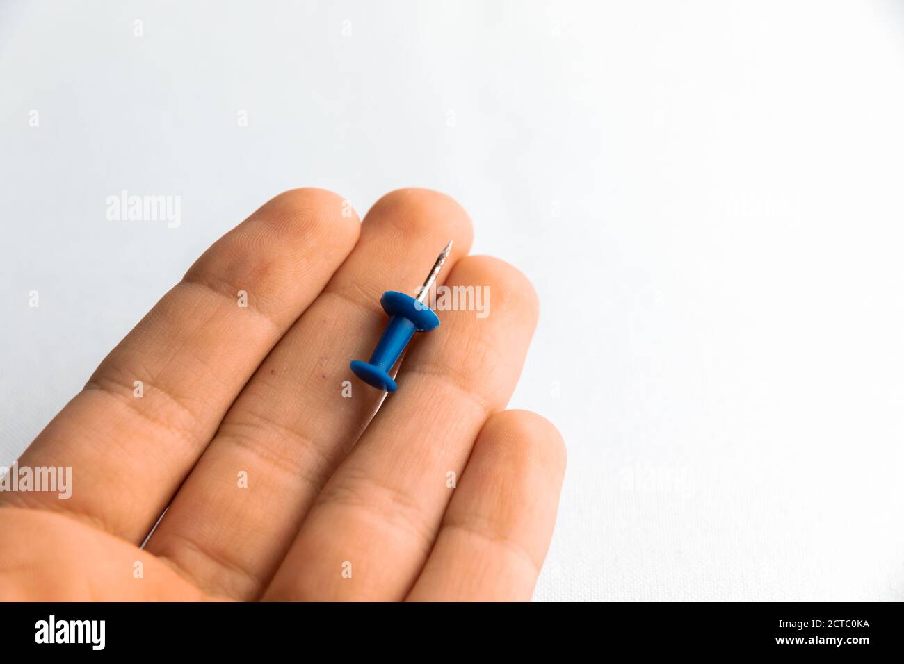 Thumb stack hi-res stock photography and images - Alamy