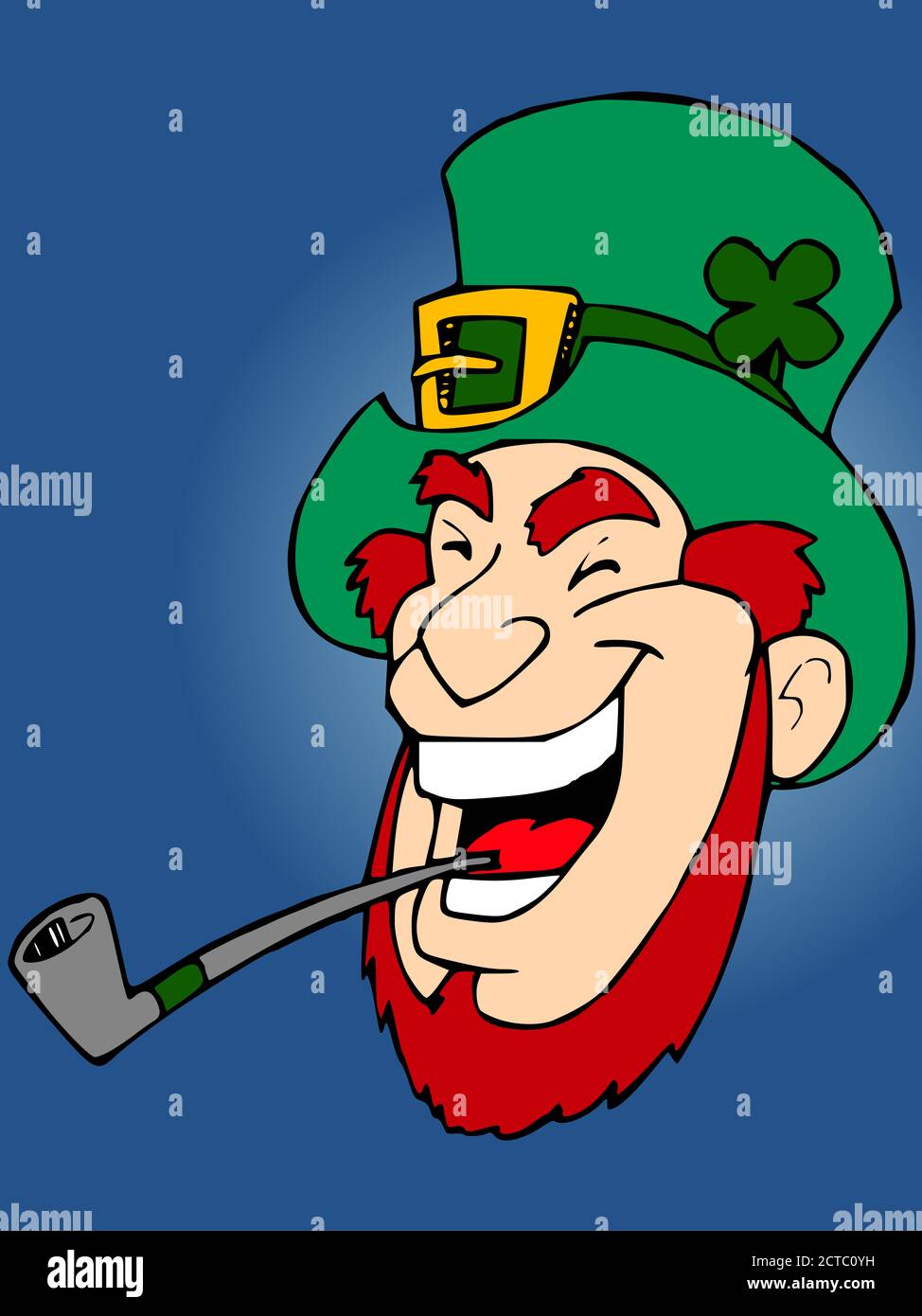 Modern Illustration of isolated drawing in cartoon style. illustration ...