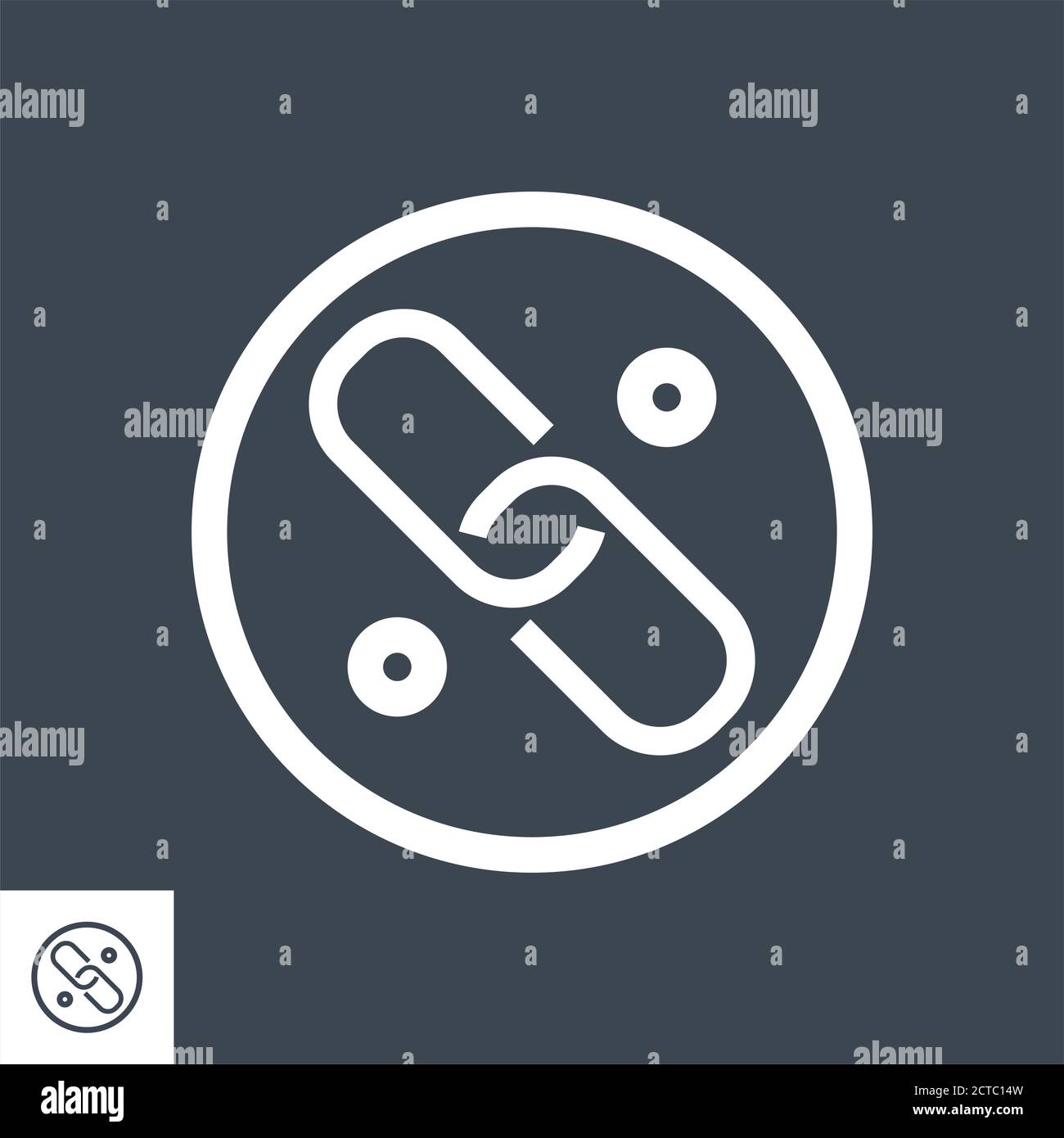 Hyperlink painting Stock Vector Images - Alamy