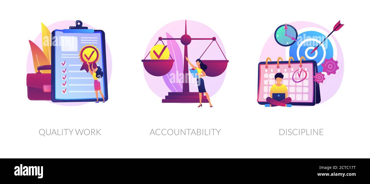 Task and project management vector concept metaphors Stock Vector Image ...