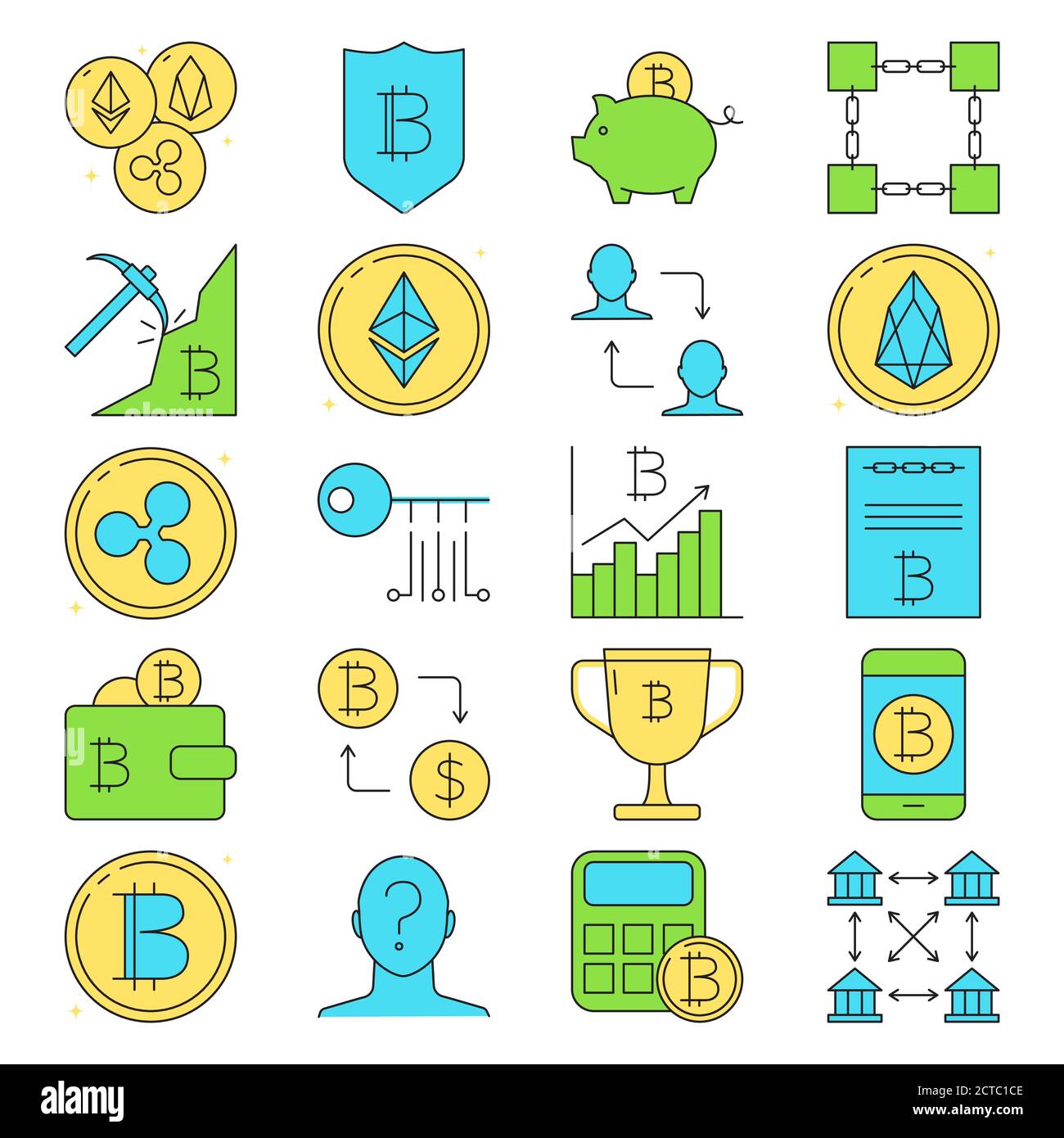 Eos design Stock Vector Images - Alamy