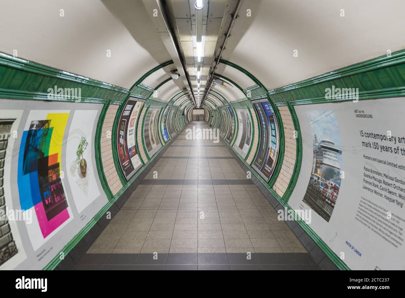 Embankment underground station, London, United Kingdom Stock Photo - Alamy