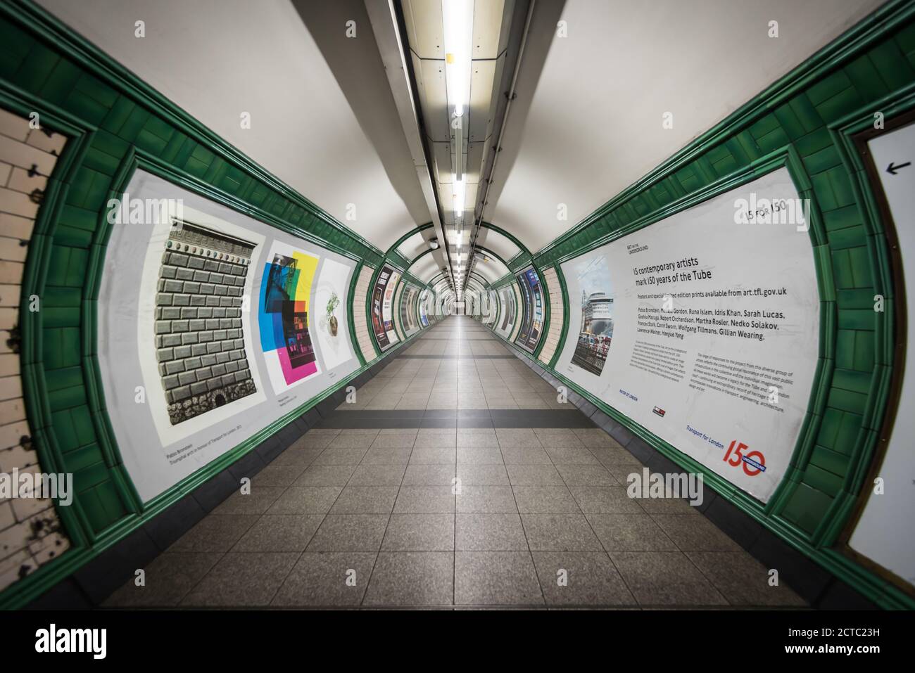 Embankment underground station, London, United Kingdom Stock Photo - Alamy
