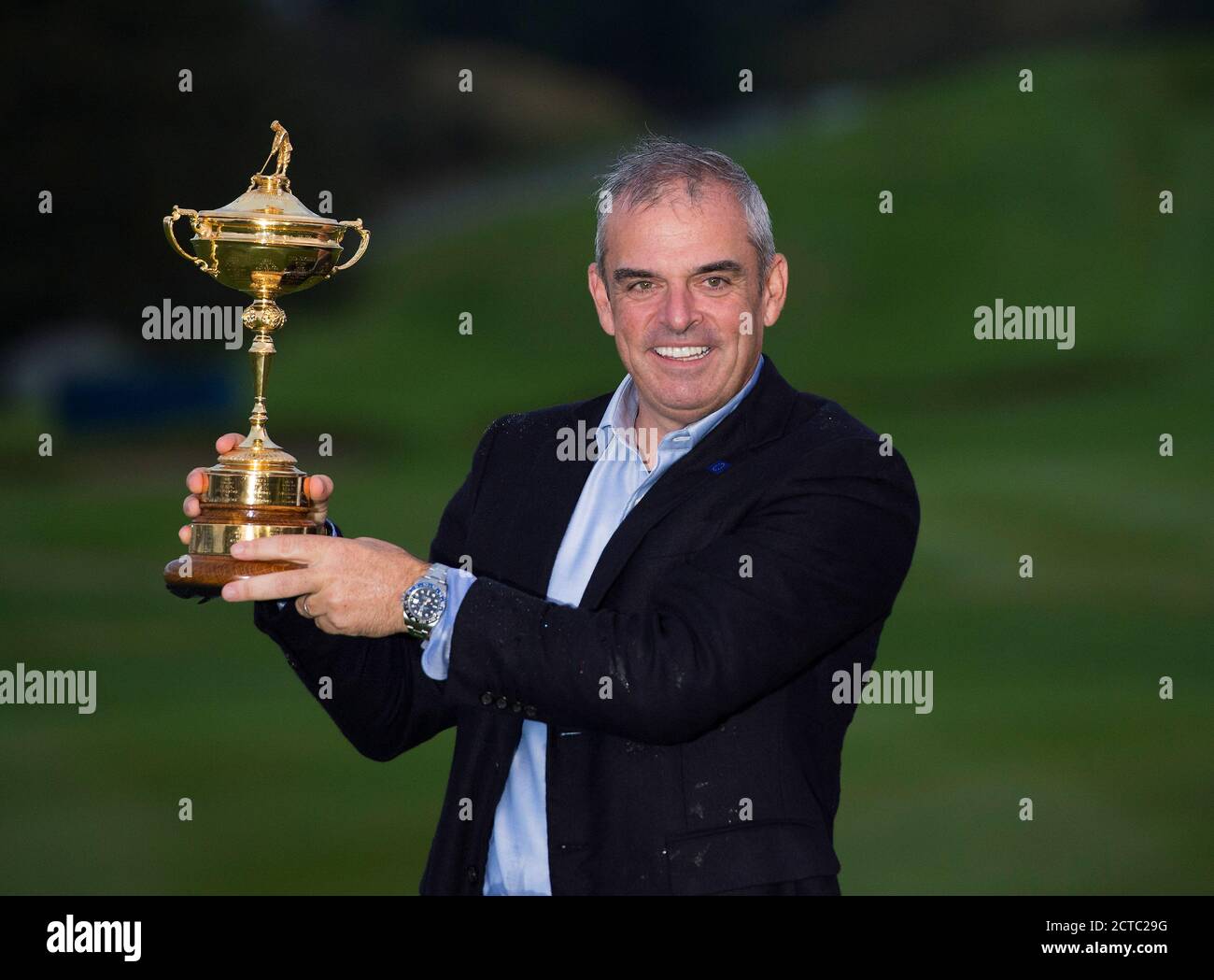 Paul ryder hi-res stock photography and images - Alamy