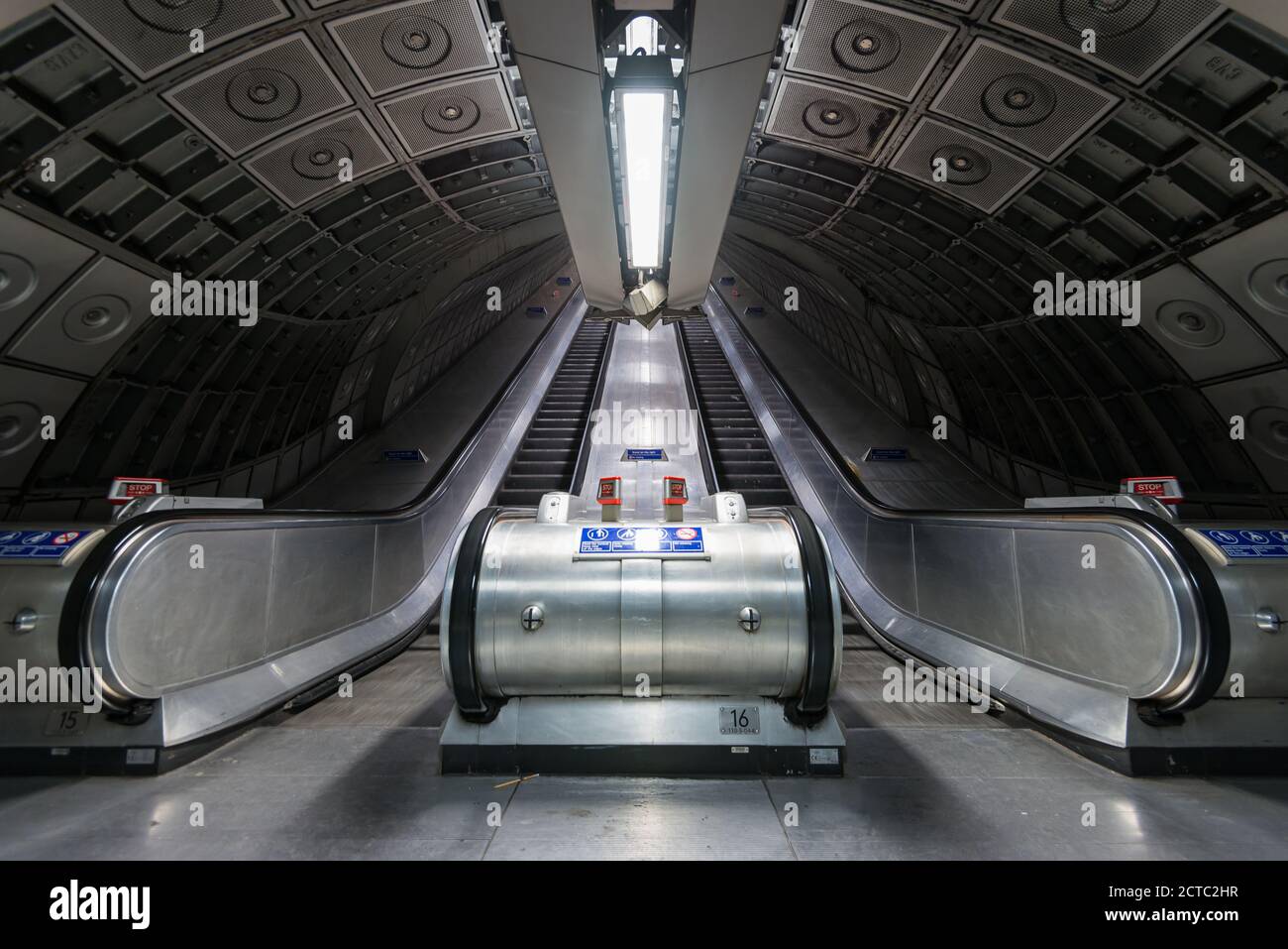 Waterloo underground station, London, United Kingdom Stock Photo - Alamy