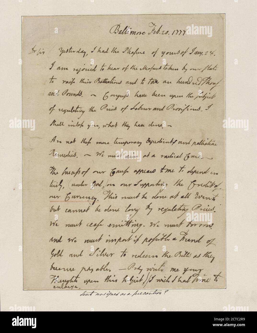 Joseph palmer hi-res stock photography and images - Alamy