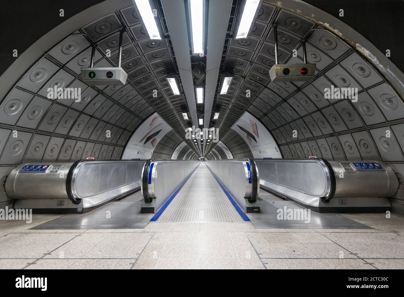 Waterloo underground station, London, United Kingdom Stock Photo - Alamy