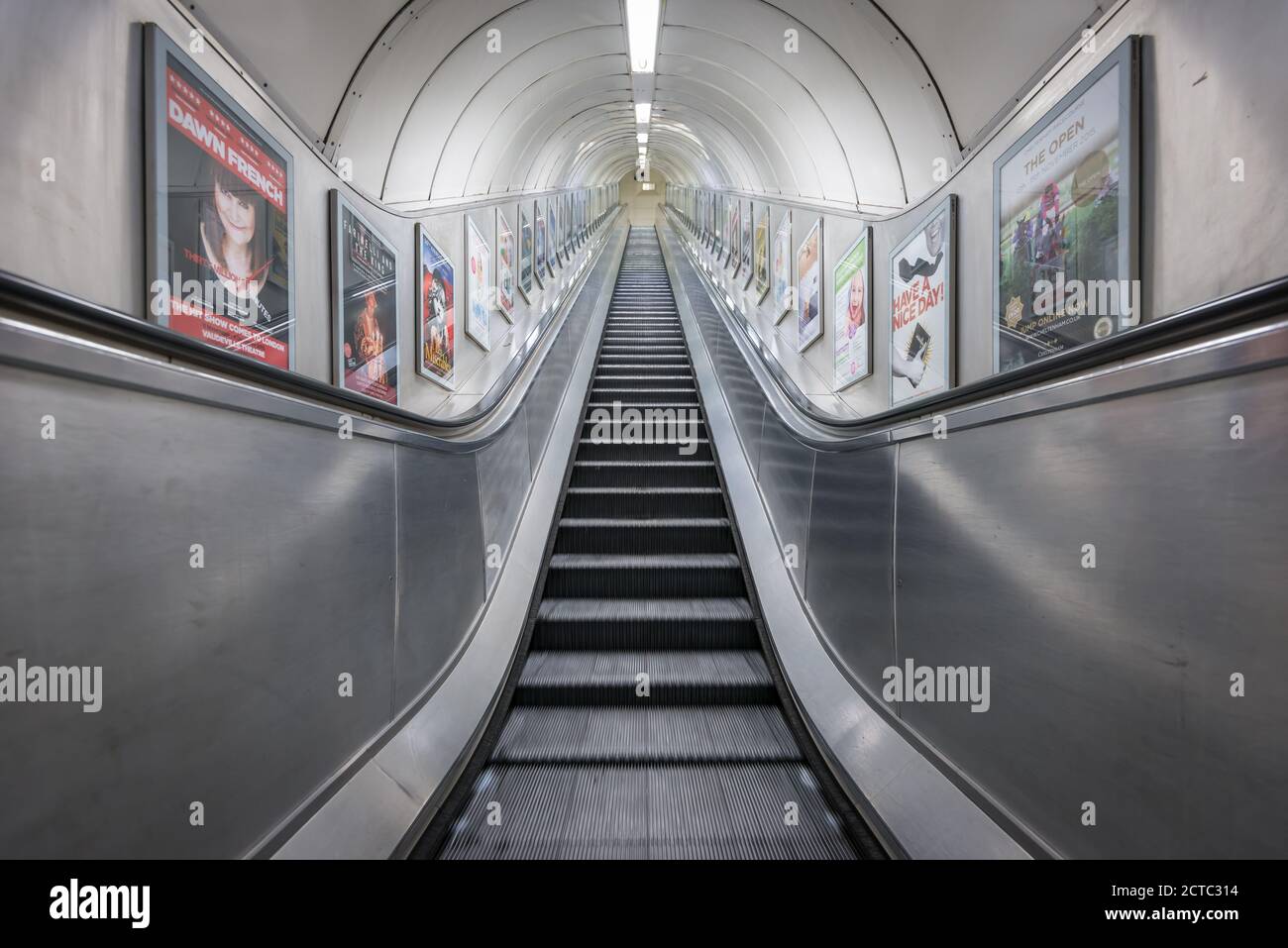 Bank underground station, London, United Kingdom Stock Photo - Alamy
