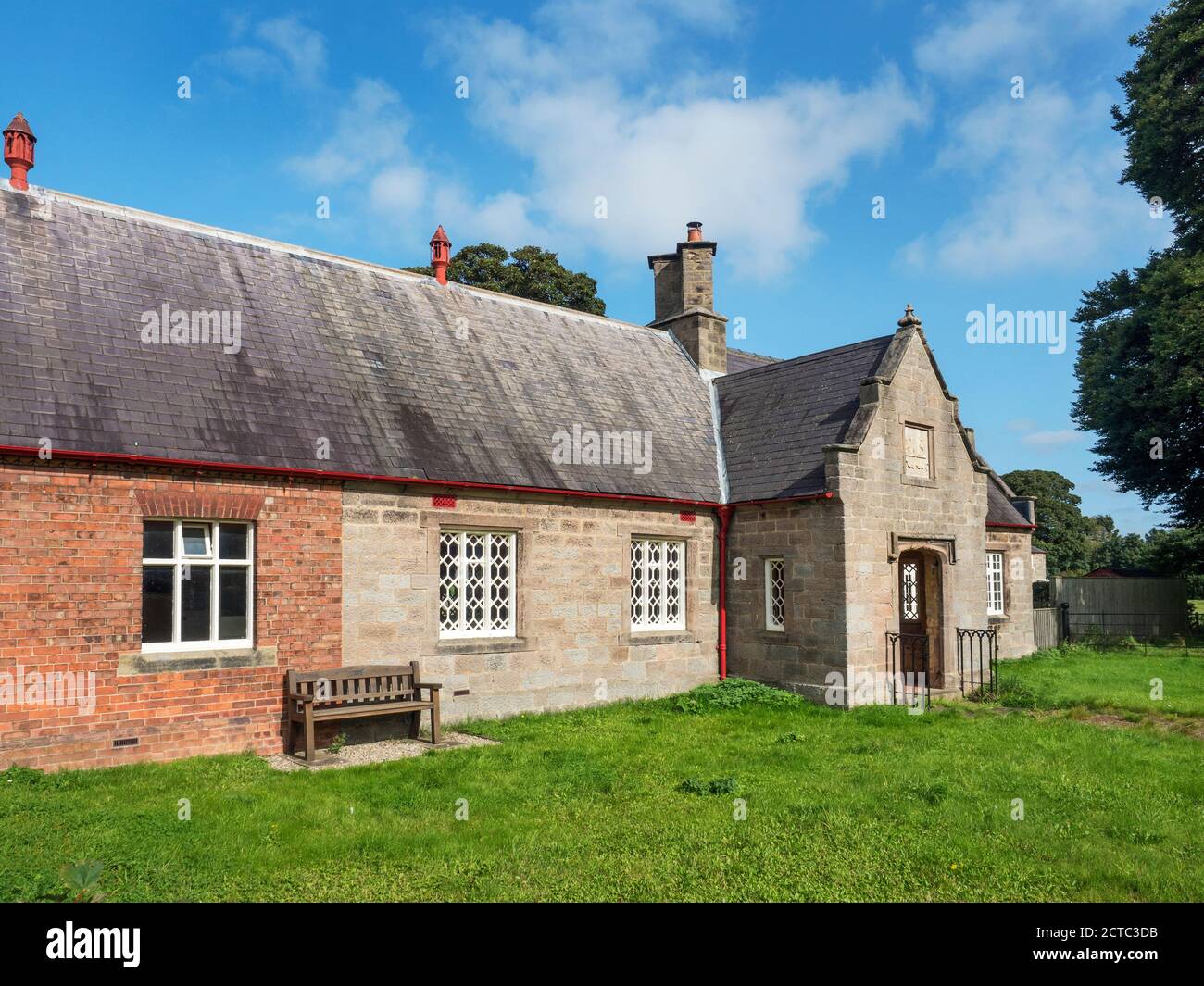 Great ribston hi-res stock photography and images - Alamy