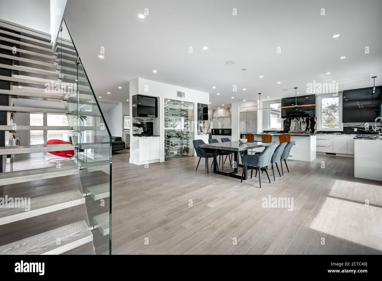 Real estate photography hi-res stock photography and images - Alamy