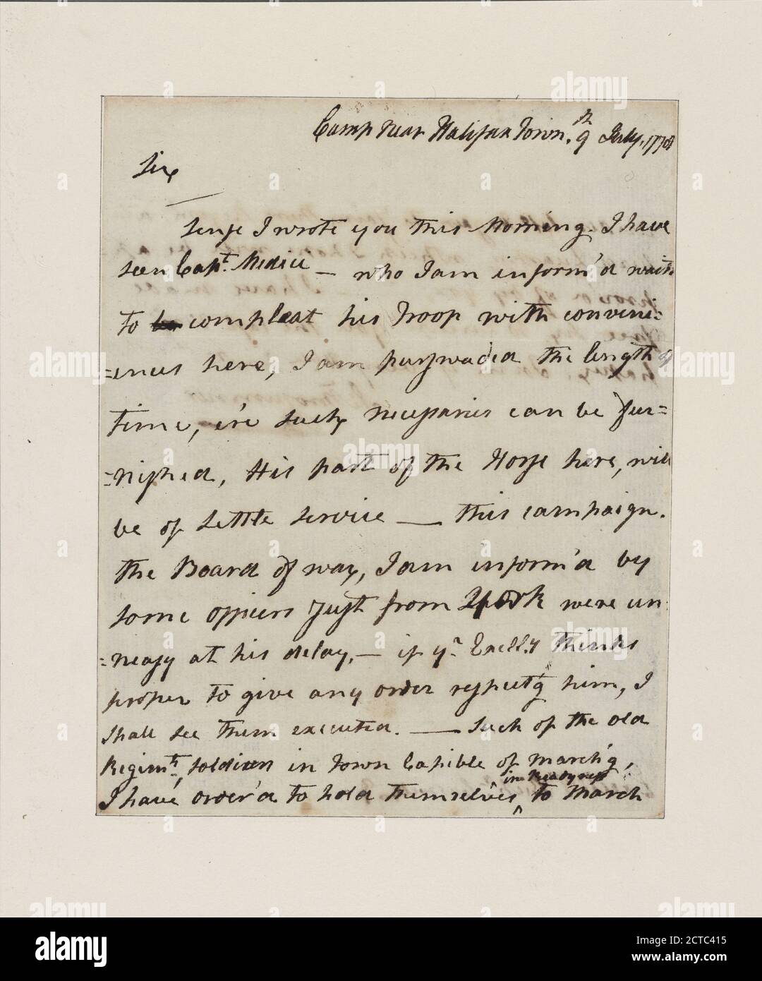 Jethro sumner hi-res stock photography and images - Alamy