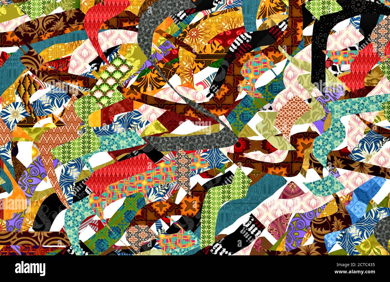 Modern Illustration of isolated drawing in cartoon style. illustration ...