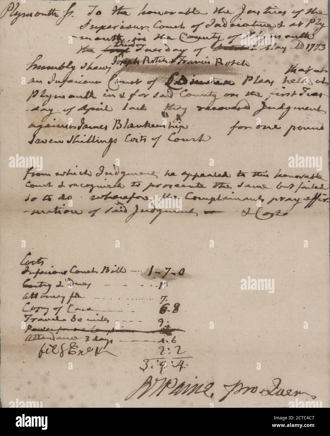 Joseph samuel hi-res stock photography and images - Alamy