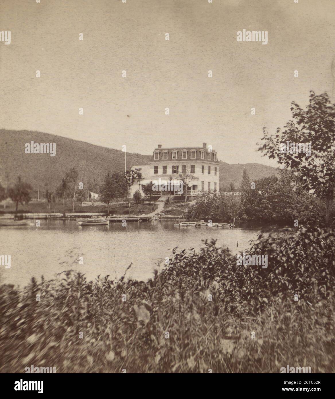 Hazon house hi-res stock photography and images - Alamy