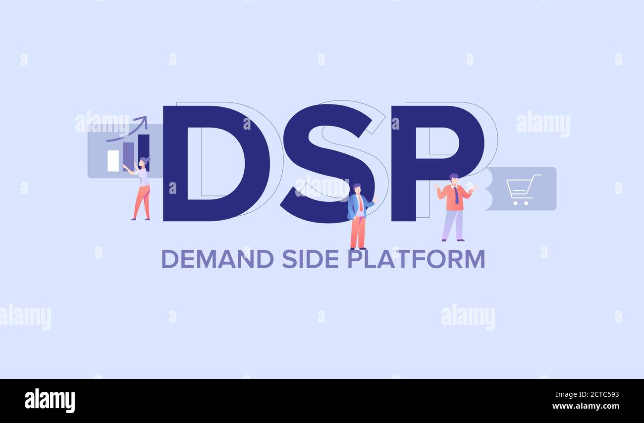 Demand side Stock Vector Images - Alamy