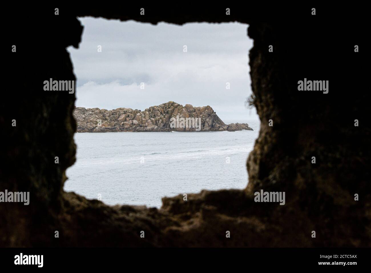 Bryher ii hi-res stock photography and images - Alamy