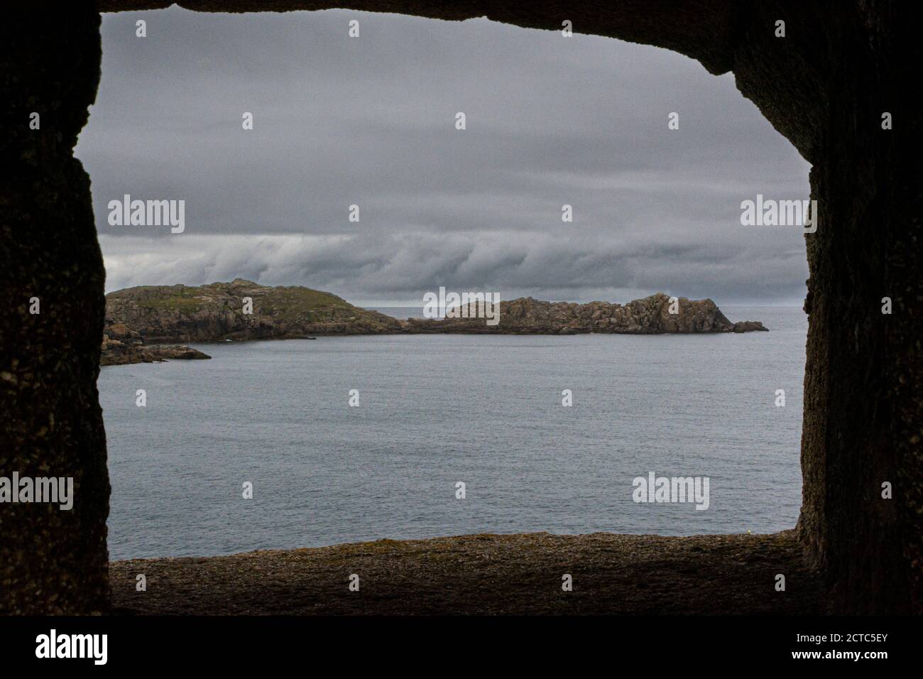 Bryher ii hi-res stock photography and images - Alamy