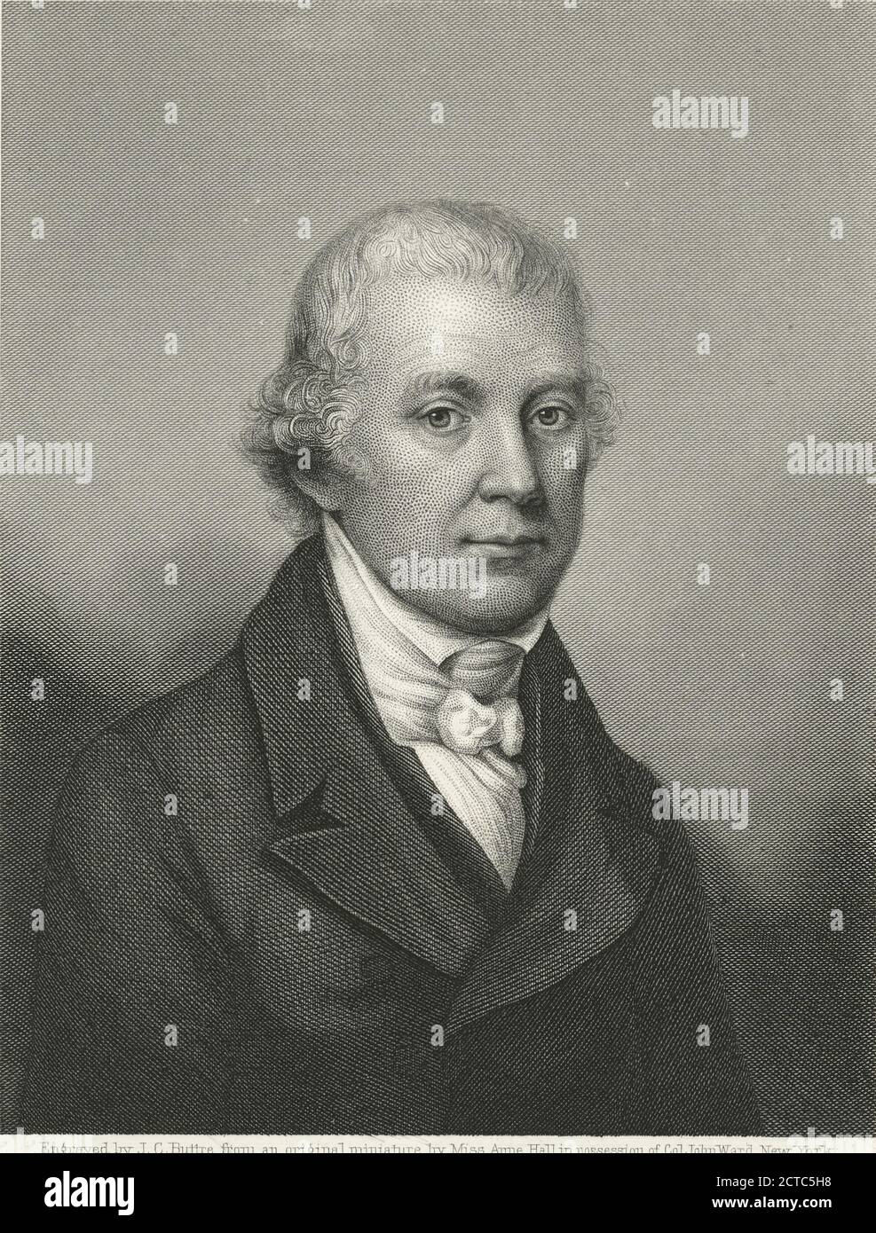 Samuel ward hi-res stock photography and images - Alamy