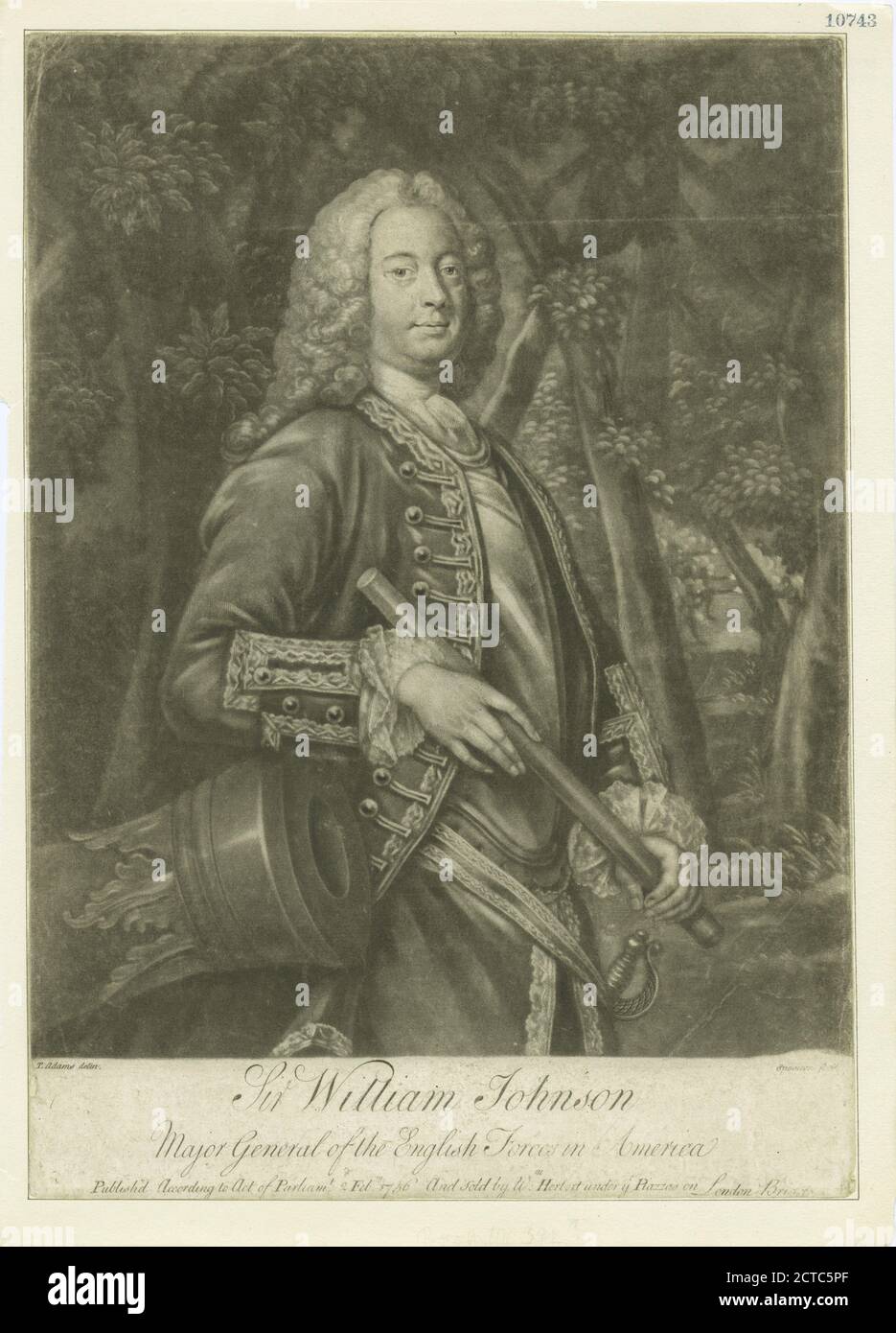 Sir major general hi-res stock photography and images - Alamy