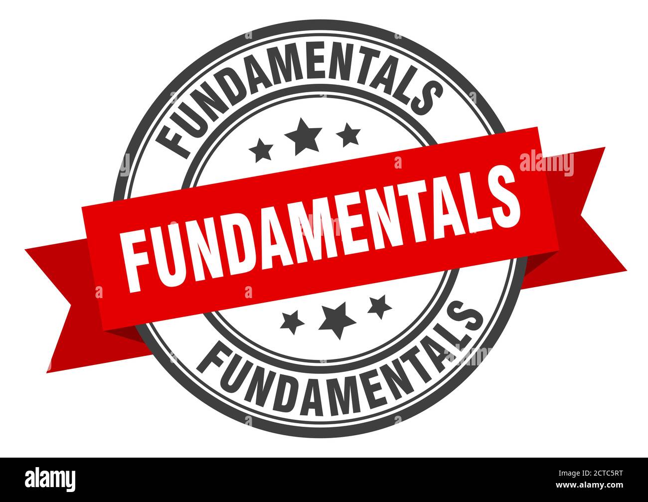 Fundamentals seal hi-res stock photography and images - Alamy