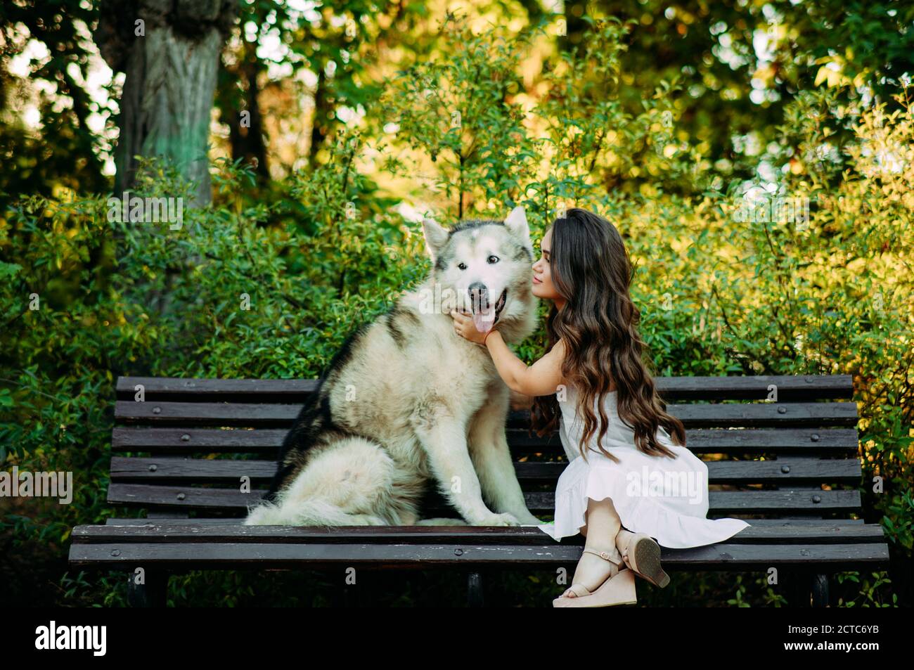 Dwarf female midget hi-res stock photography and images - Alamy