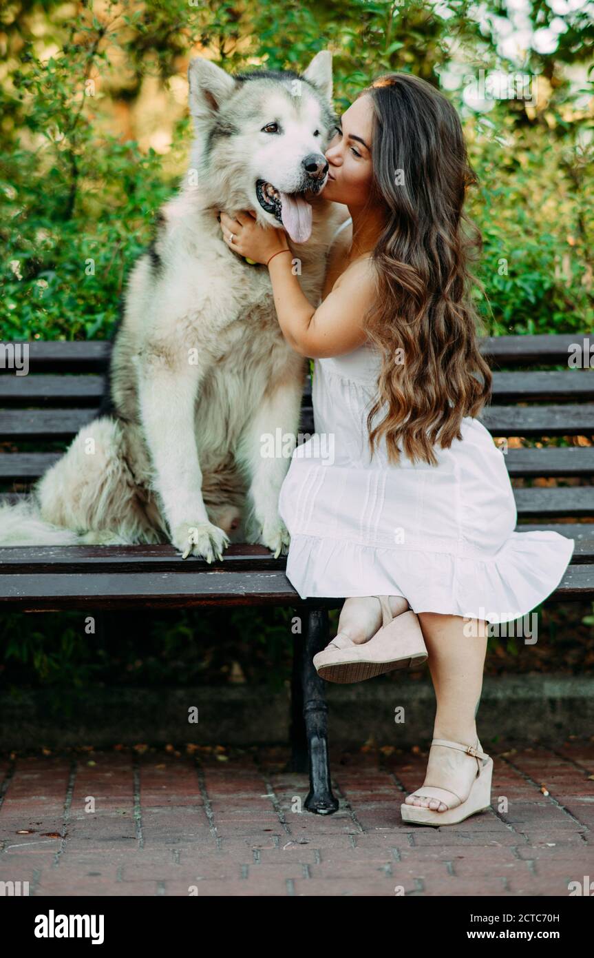 Dwarf female midget hi-res stock photography and images - Alamy