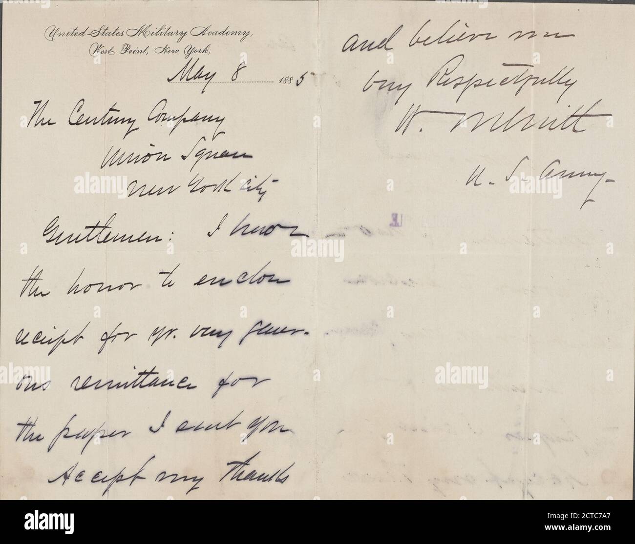 Wesley merritt hi-res stock photography and images - Alamy