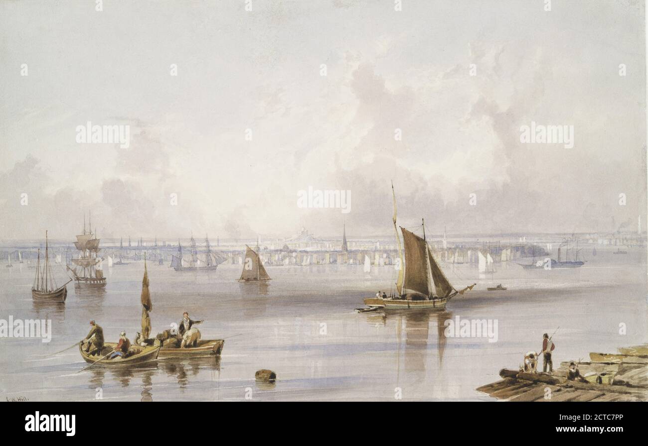 William John Boston High Resolution Stock Photography and Images - Alamy