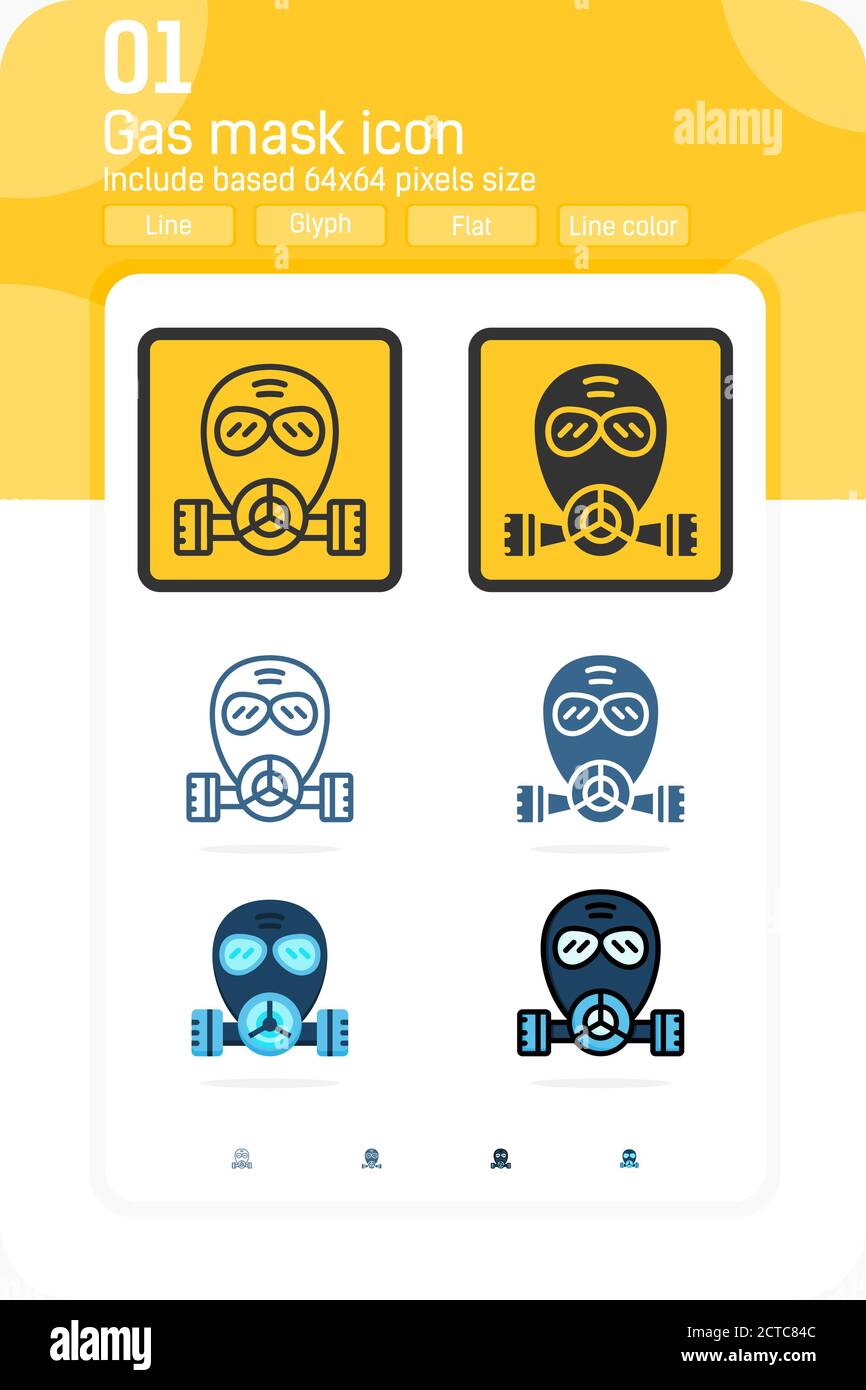 Defense icon premium style Stock Vector Images - Alamy