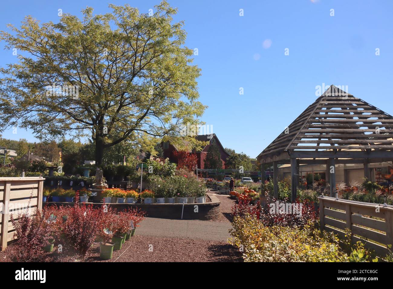 The outside things hi-res stock photography and images - Alamy