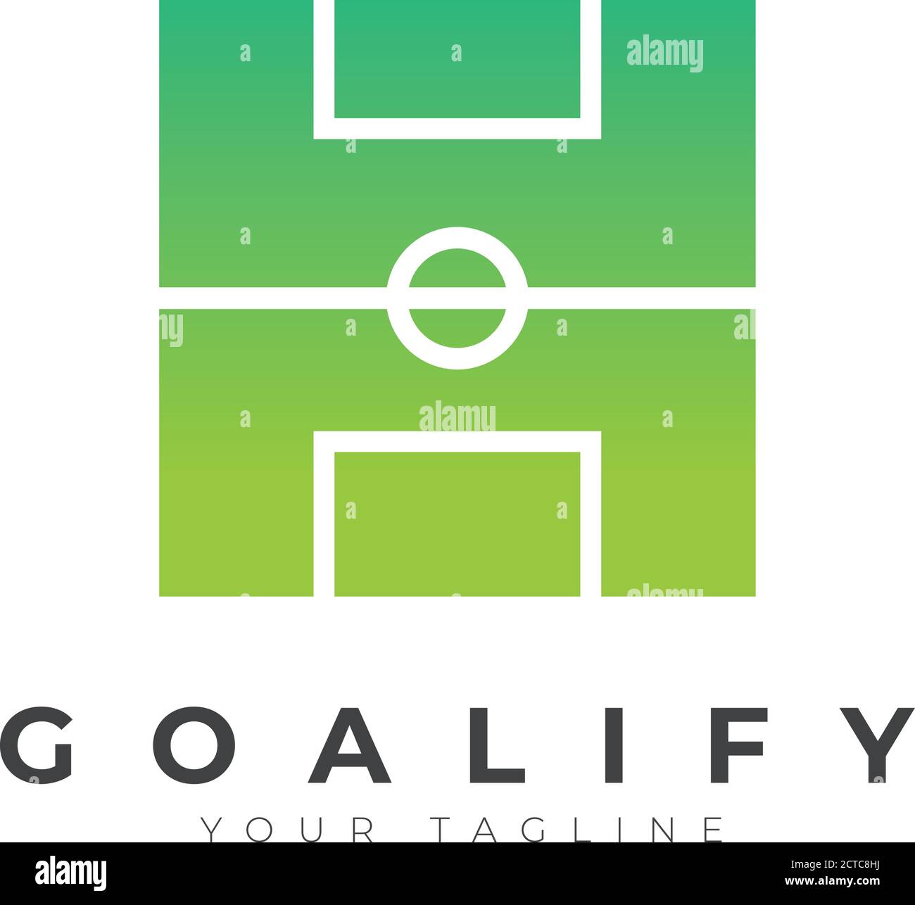 Football betting app Stock Vector Images - Alamy