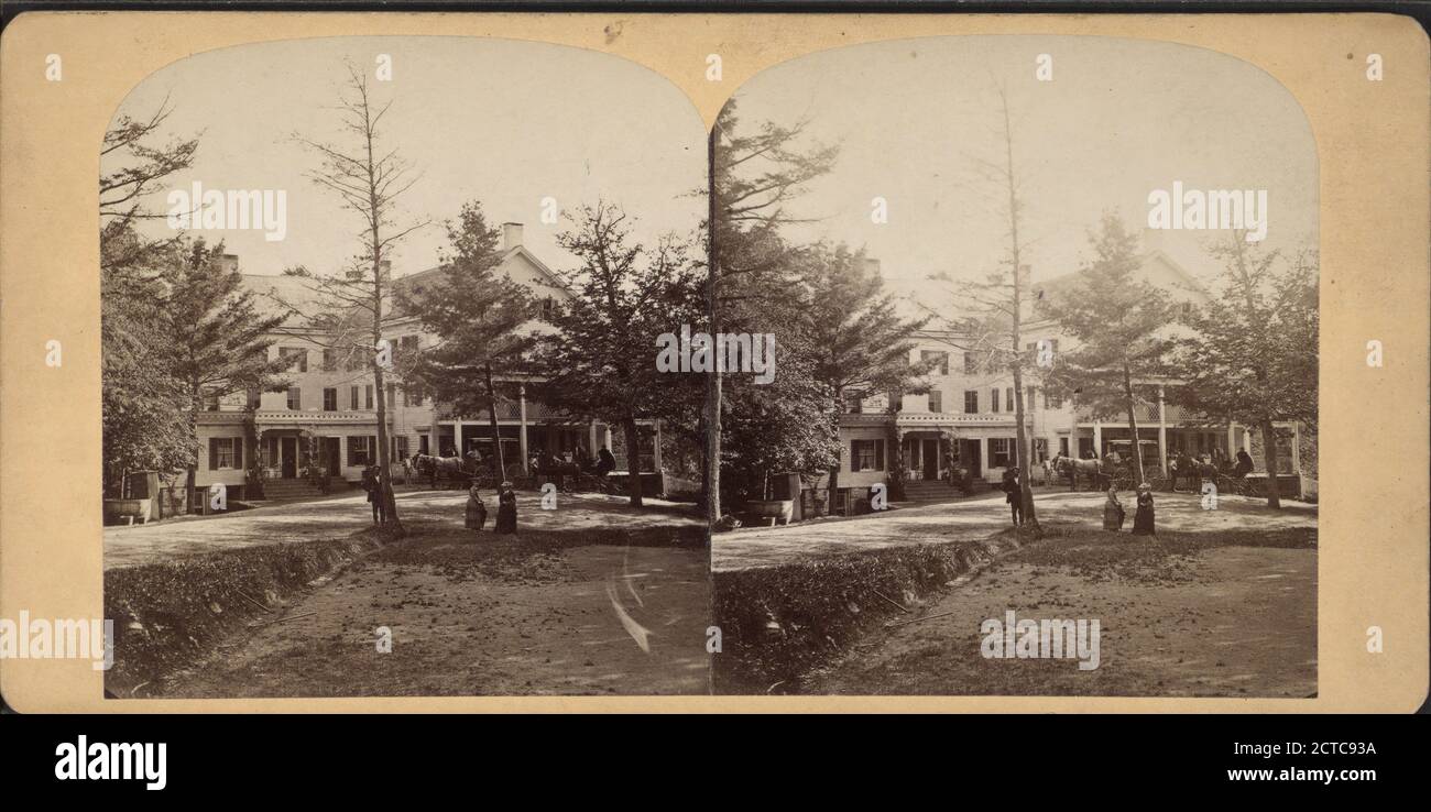 Laurel house hi-res stock photography and images - Alamy