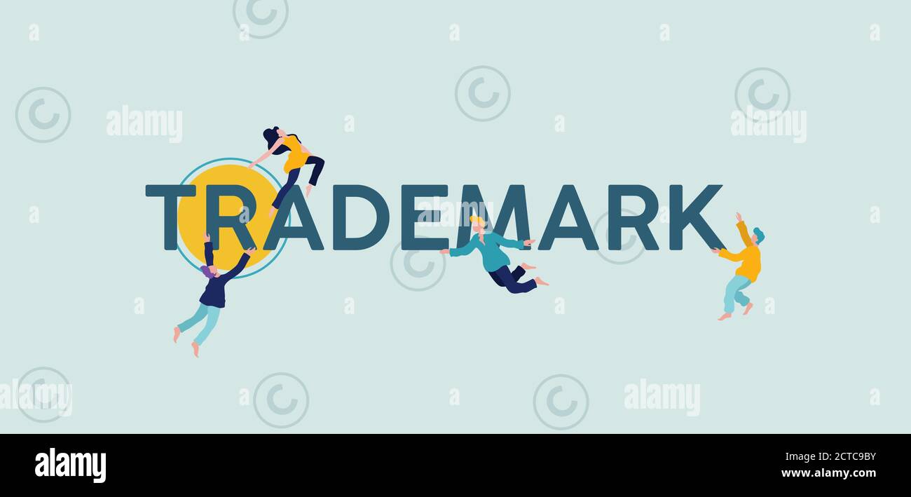 Registered trademark symbol Stock Vector Images - Alamy