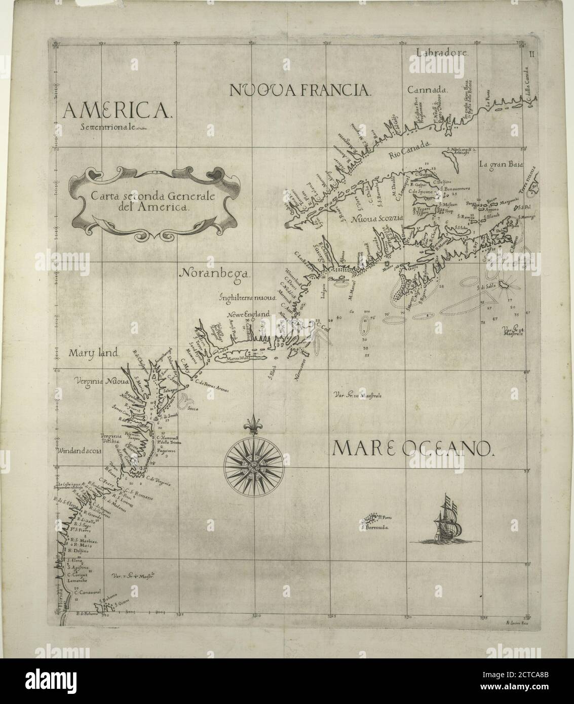 1649 prints hi-res stock photography and images - Alamy