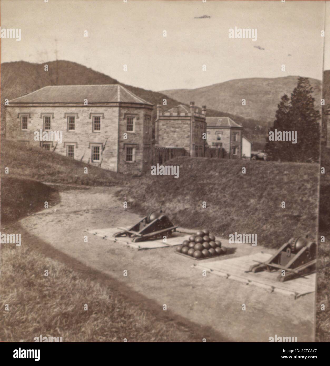 View of shell pyramids hi-res stock photography and images - Alamy