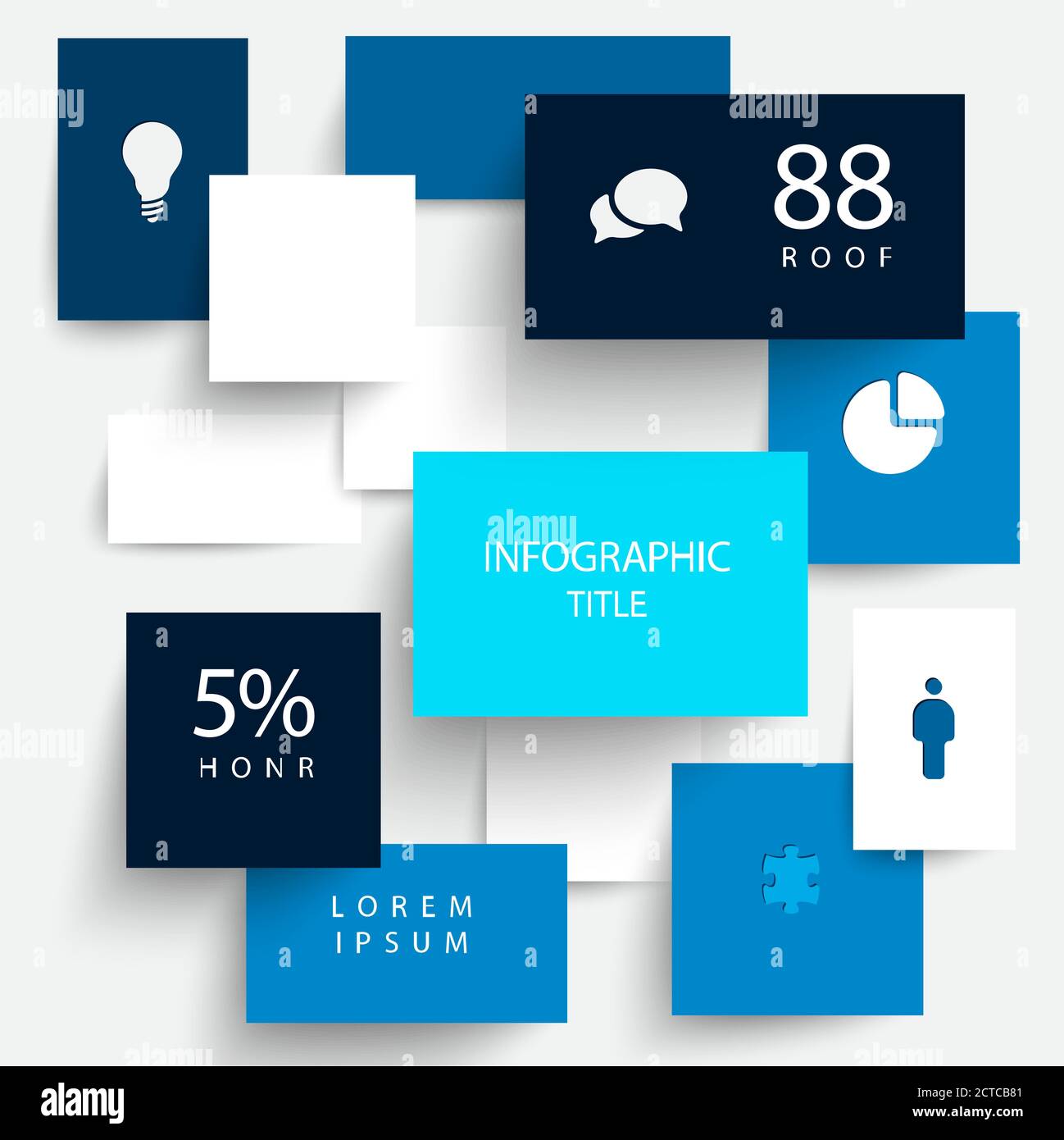 Stats and data visual hi-res stock photography and images - Alamy