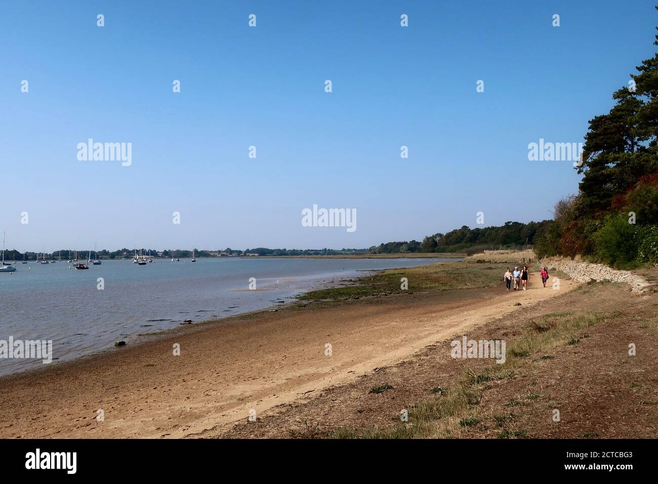 Ramsholt Arms High Resolution Stock Photography and Images - Alamy