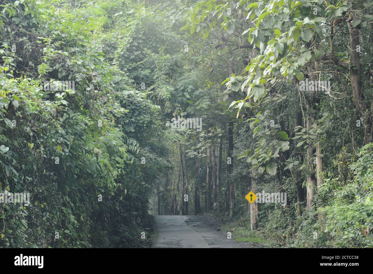 landscape of water reservoir lake with mountain background Stock Photo ...