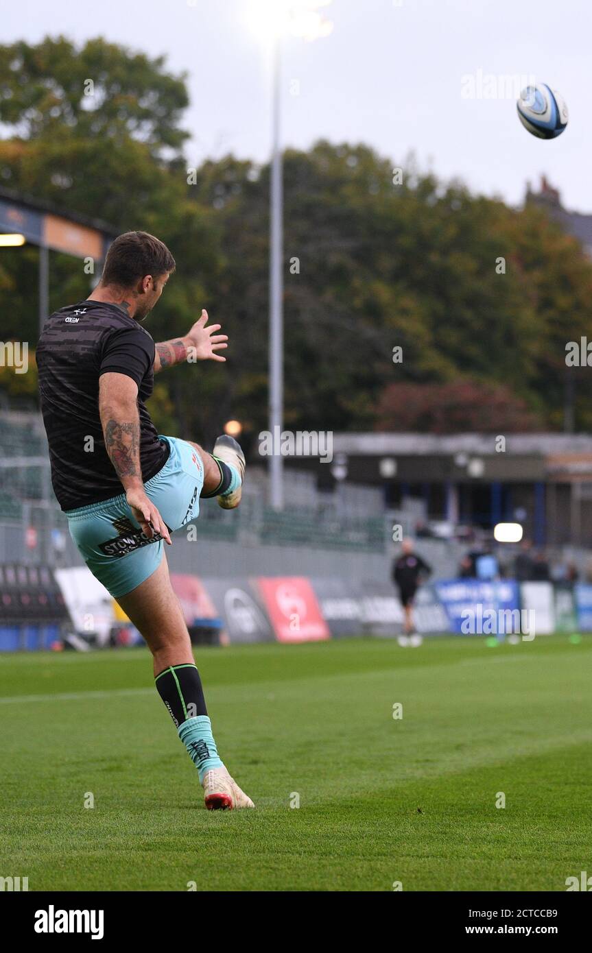 Matt banahan of gloucester hi-res stock photography and images - Alamy