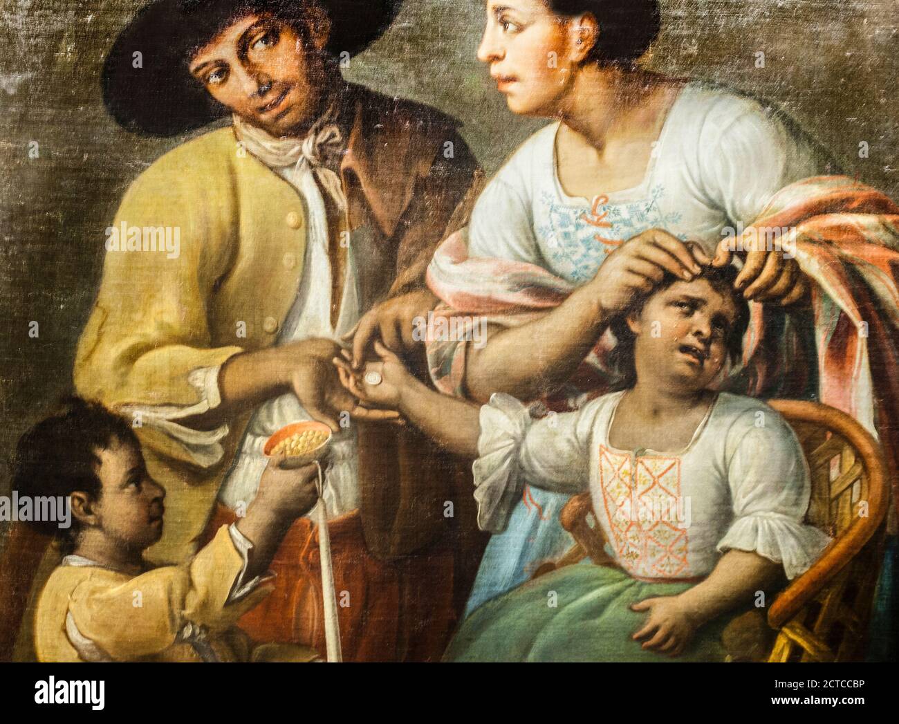 Caste System High Resolution Stock Photography and Images - Alamy