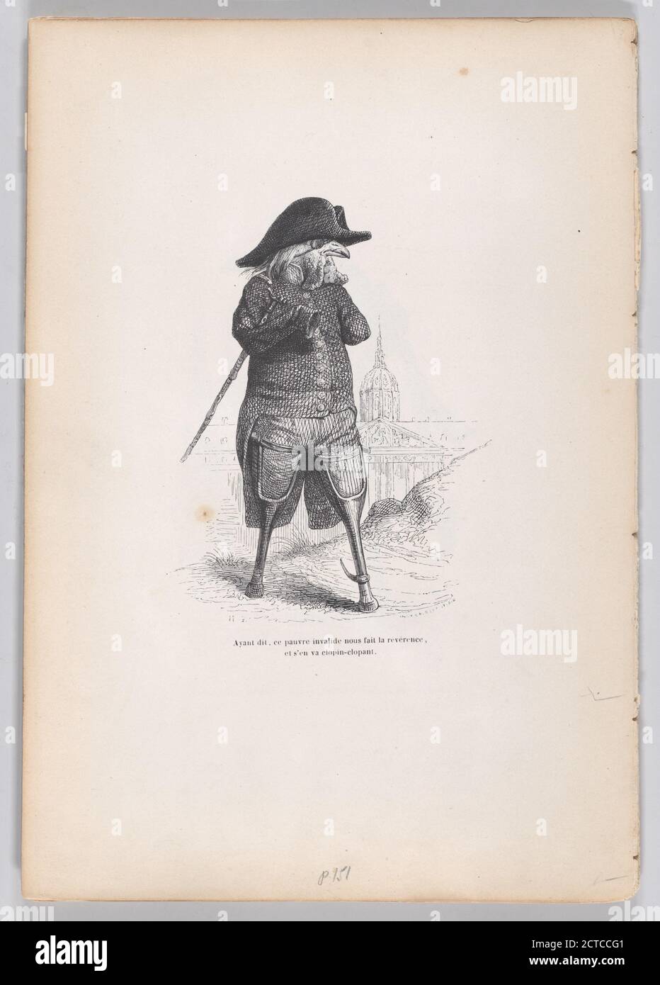 Hobbling High Resolution Stock Photography and Images - Alamy